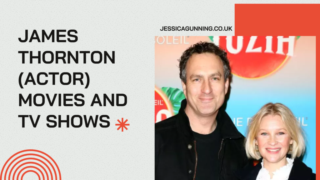 James Thornton (Actor) Movies and TV Shows