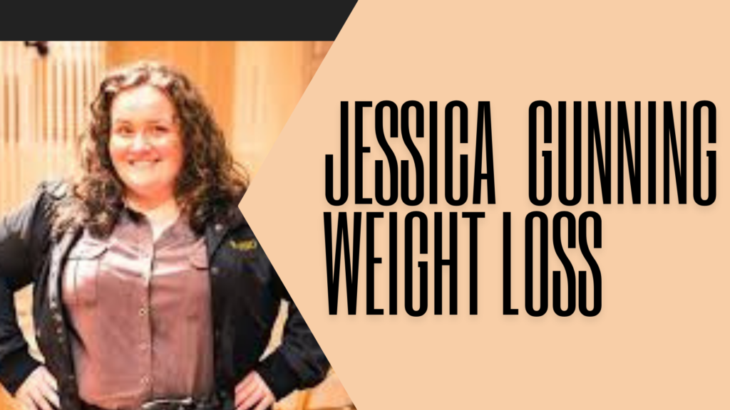 Jessica Gunning Weight Loss Journey Tips, Transformation, and Inspiring ...
