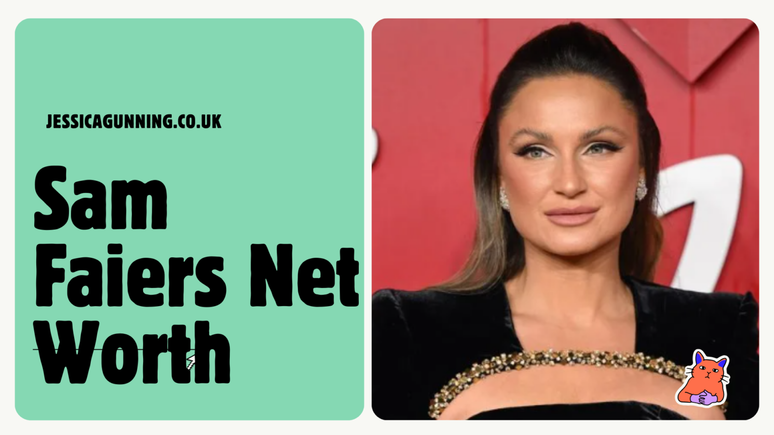 Sam Faiers Net Worth: A Detailed Examination of Earnings, Business ...