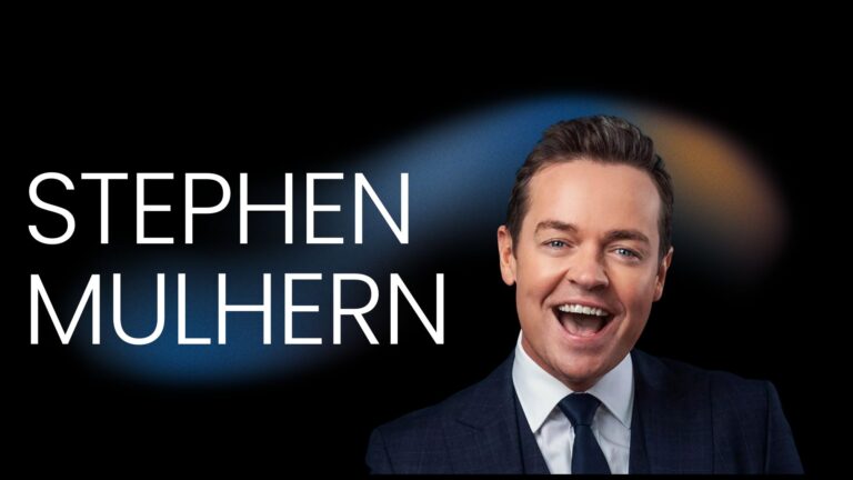 Stephen Mulhern Net Worth 2025 — Exact Wealth, Salary & Property